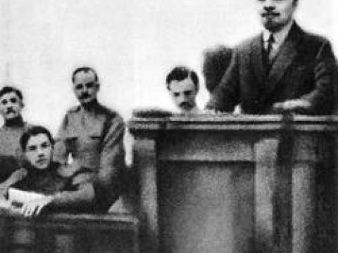 The Communist Left in Russia after 1920 | libcom.org